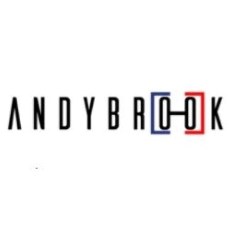 ANDYBROOK - EVA II - IRIS&OCTAVE