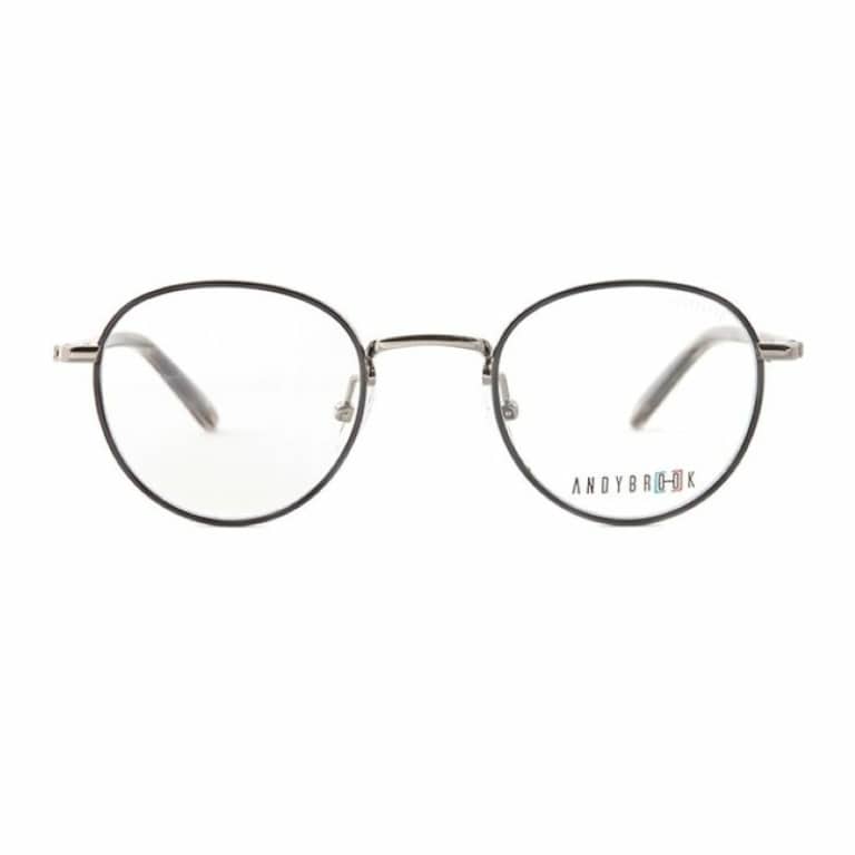 ANDYBROOK - AMBER - IRIS&OCTAVE