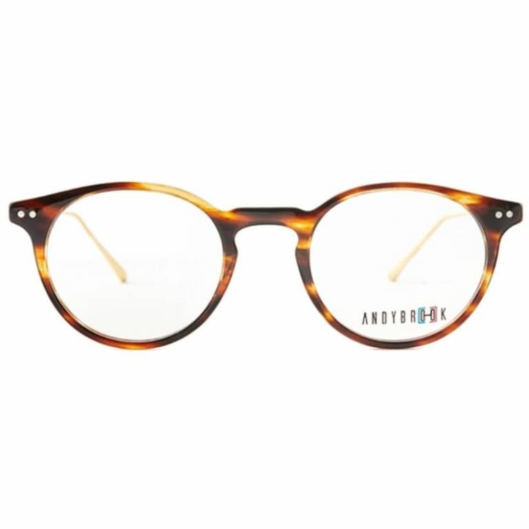 ANDYBROOK - SHARON - IRIS&OCTAVE