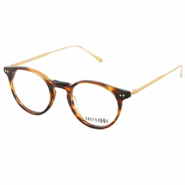 ANDYBROOK - SHARON - IRIS&OCTAVE