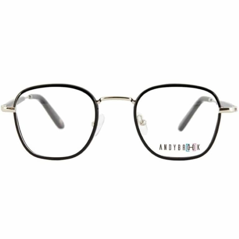 ANDYBROOK - EVA - IRIS&OCTAVE